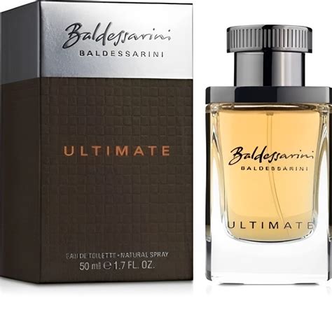 Baldessarini - Ultimate edt 50ml / MAN – ♥️ Parfemi CoCo ...& Roco ♣️