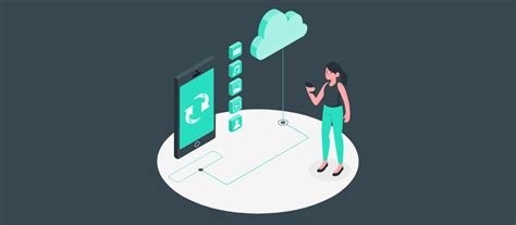 Building Cloud Native Applications With AWS