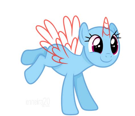 Rainbowdash Base By Enneira20 On Deviantart