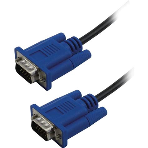 Cabo VGA X VGA Shopee Brasil