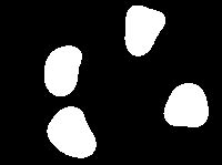 Image Processing Boundary Identification Mathematica Stack Exchange