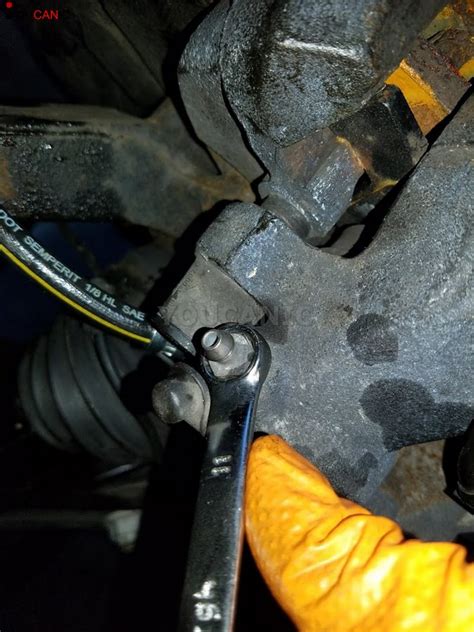 Bmw Brake Hose Replacement Guide Diy
