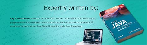 Buy Core Java Volume I Fundamentals Th Edition Pearson Book Online At Low Prices In India