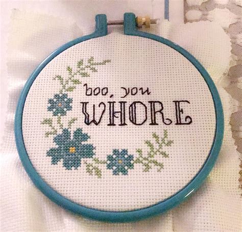 FO Im Trying To Teach Myself And This Was My First Attempt Any Mean Girls Fans Here R