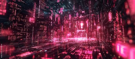 digital composite illustrating ransomware concepts with computer