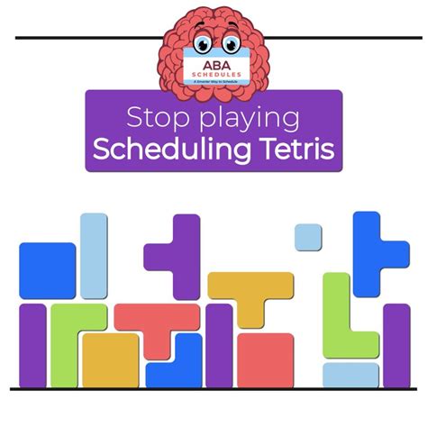 Aba Schedules On Linkedin Appliedbehavioranalysis Bcba Rbt Behavioranalysis Abatherapy