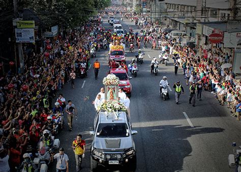 15 Fiesta Señor Religious Traditions