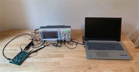 simple scpi an easy to use scpi command runner for… by nick edwards