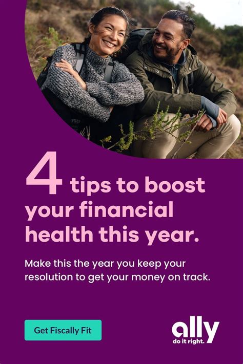 4 Tips To Improve Financial Health Artofit