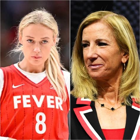 Wnba Tried To Punish Sophie Cunningham But She Flipped The Script And Embarrassed Them In Front