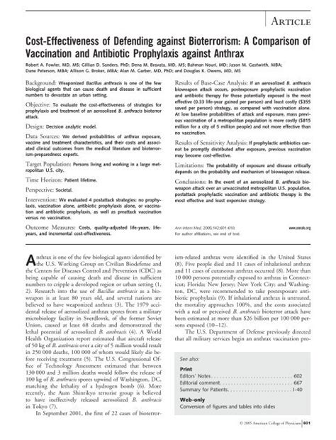 Article Quantitative Microbial Risk Assessment Qmra Wiki