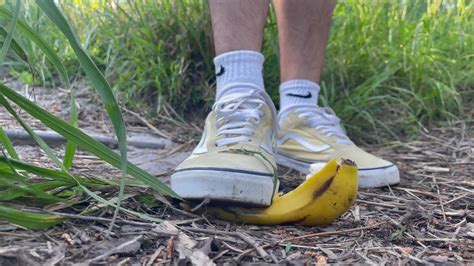 Vans Stomping Banana Thisvid Com