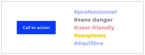 Which Border Radius Should You Adopt For Your CTAs UX REPUBLIC
