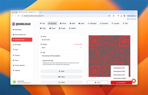 How To Set Up A QR Code For Donations