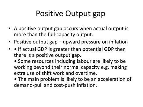 ppt economic presentation powerpoint presentation free download id
