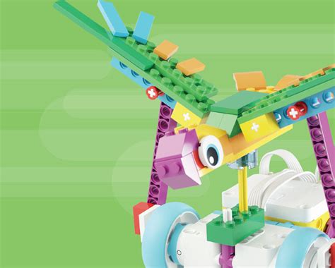 Programming Course For Spike Essential For Early Learners Robocamp