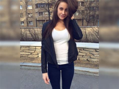 Красивые девушки из соцсетей 30 фото Страница 26 из 30