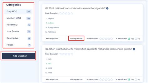 How To Create A Quiz Online For Students In Easy Steps