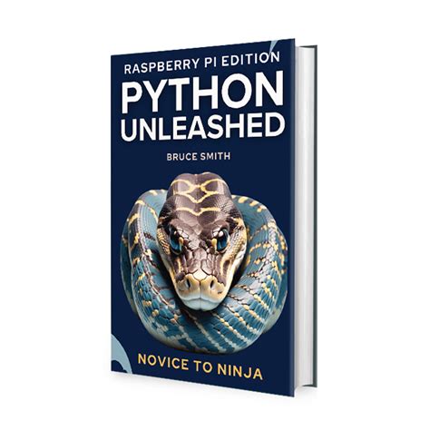 Python Unleashed The Coding Press