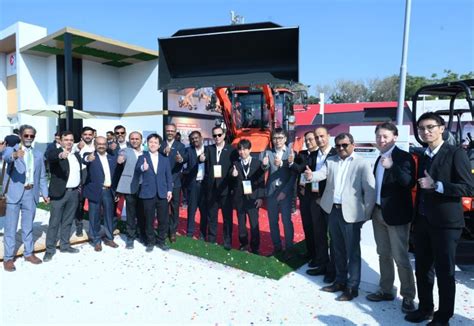 Shivam Kumar Singh On Linkedin Baumaconexpoindia2024