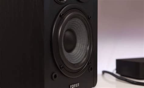 Edifier R DB Review HiFiReport Edifier R DB Review HiFiReport