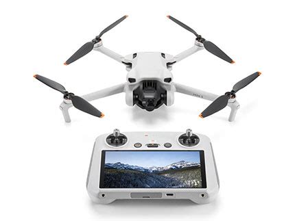 مویک مینی 3 - خرید و قیمت DJI Mavic Mini 3 | جهان آرسی
