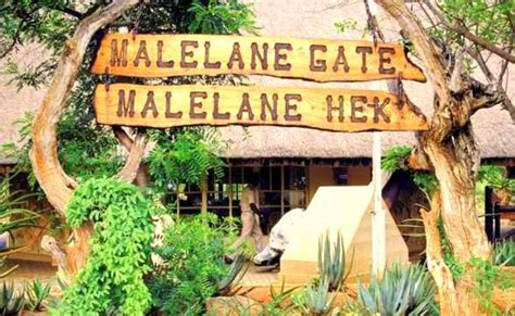 History Of Malelane Hamiltons Lodge And Restaurant
