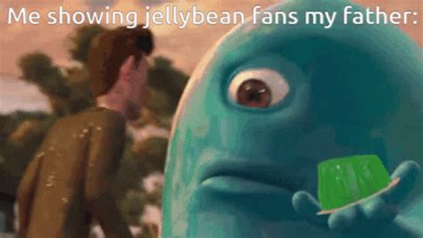 Monsters Vs Aliens Meme  Monsters Vs Aliens Meme Bob Discover