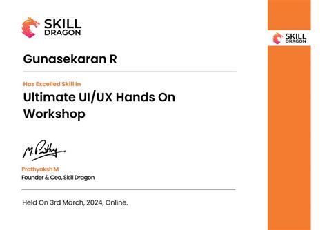 Gunasekaran Ravi On Linkedin Done Uiux Designthinking Userexperience Webdesign Mobiledesign