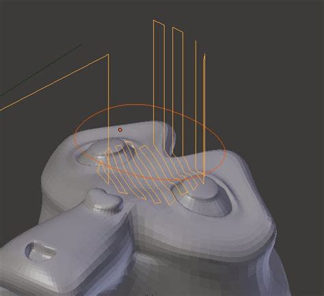 Blender CAM Blender CAM