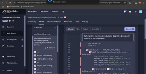 Sonarcloud Integration With Bit Bucket In Public Repository Sonarqube
