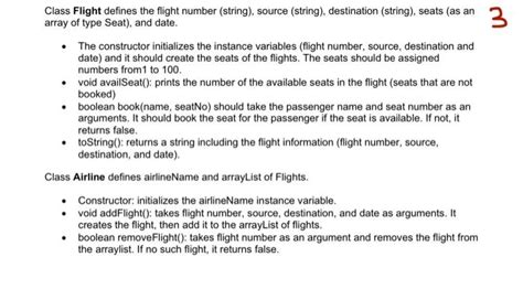 Solved 1 Problem Description You Are Required To Design An