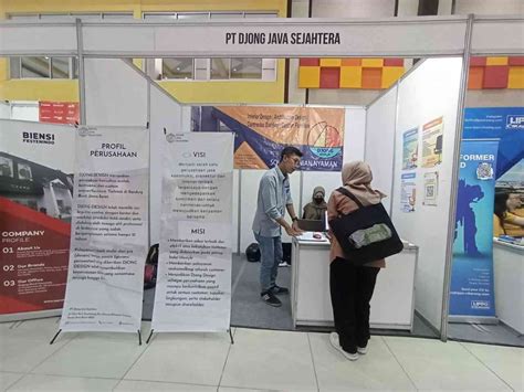 Foto Artikel Djong Java Sejahtera Turut Berpartisipasi Di Kegiatan Ijf 2023