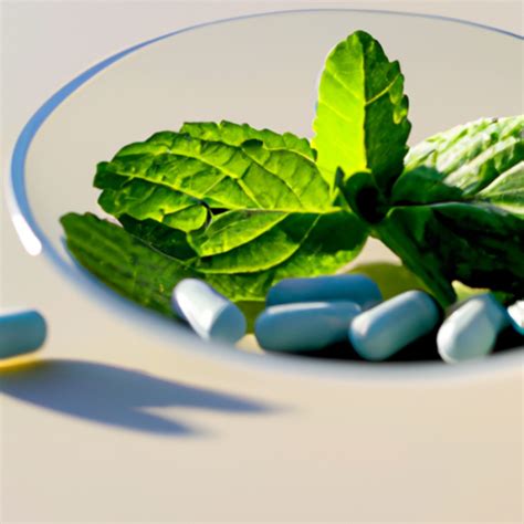 Top 11 Best Chlorophyll Supplements San Diego Health