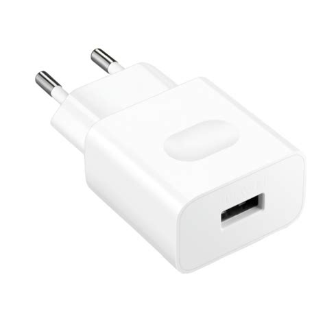 Incarcator Retea Huawei Premium Ma Alb Universal Compatibil Emag Ro