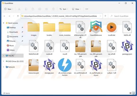 Guardmate Potentially Unwanted Application Uninstall Instructions And Pc Cleanup Updated