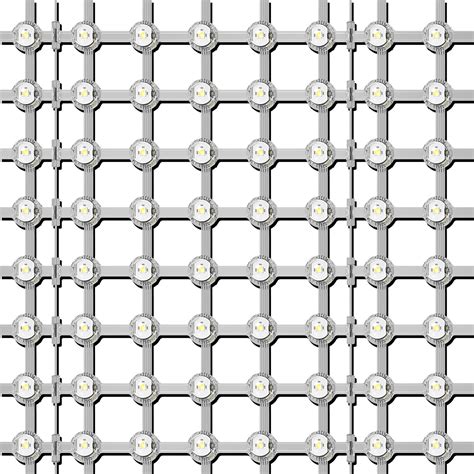 Flexible Led Mesh Custom Led Display Screens Manufacturer Ledkul