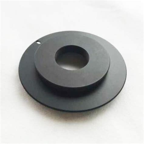New Rms Adapter Microscope Objective To Nikon Ai Dslr Slr Camera