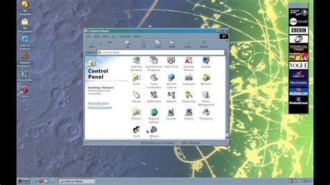 What Is Windows Non Core Edition Sparkxaser