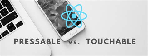Pressable React Native
