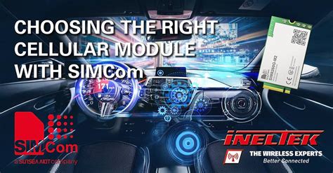 adam miller on linkedin simcom cellular modules comparison guide