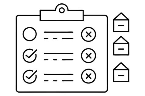 Premium Vector A Diagram With A Cross On It That Says Quot Check Your