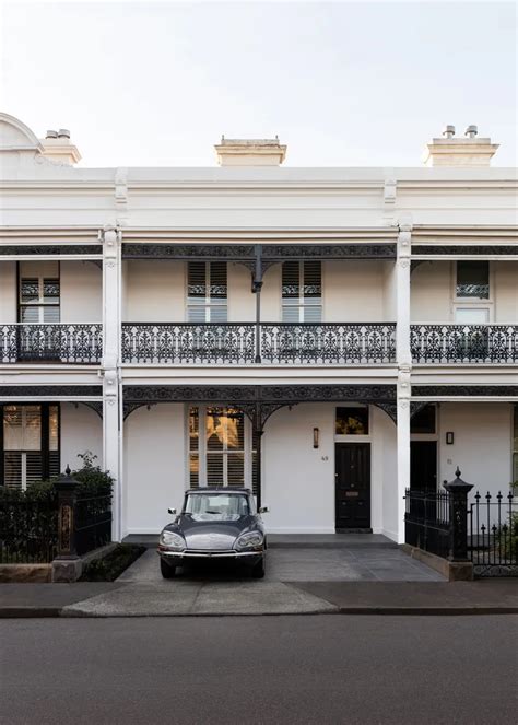 Australian Architectural Styles How To Identify Your Home Homes To Love