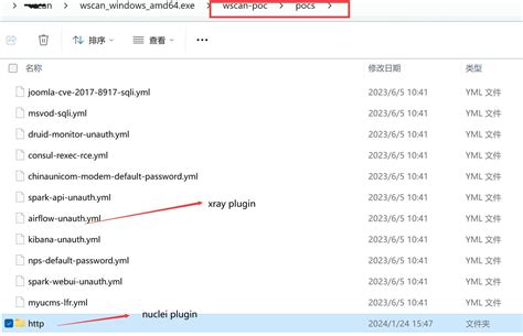 Github Chushuaiwscan Wscan Is A Web Security Scanner That Focuses