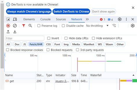 前端 Jquery之ajax请求方法 个人文章 Segmentfault 思否