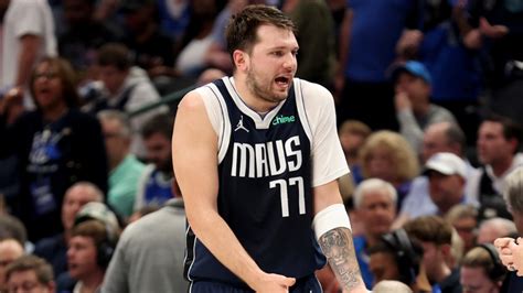 Why did Mavericks trade Luka Doncic? Mavs GM explains stunning deal for AD, says 'defense wins ...