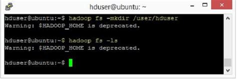 Big Data Hadoop Tutorial For Beginners Hadoop Installation
