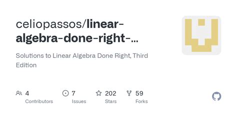 linear algebra done right solutions chapter 03 linear maps 3a the