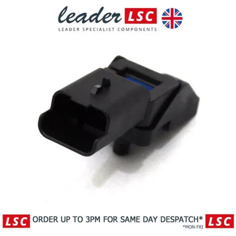 Map Sensor Original Citroen C3 C5 C6 C8 Ds3 C Crosser Hdi New 1920lh Oem 22 £5435 Picclick Uk Map Sensor Original Citroen C3 C5 C6 C8 Ds3 C Crosser Hdi New 1920lh Oem 22 £5435 Picclick Uk