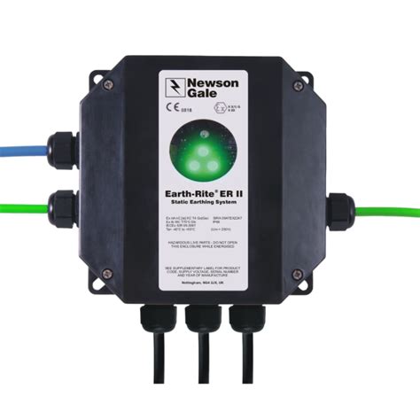 Earth Rite® Ii Fibc Made In Britain